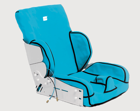 Specialists in Seating and Mobility for Disabled People | Consolor ...