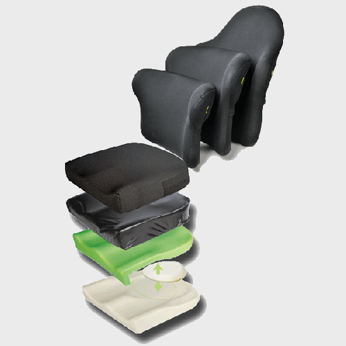 Seating | Custom Made Seating and Specialist Seating | Consolor ...