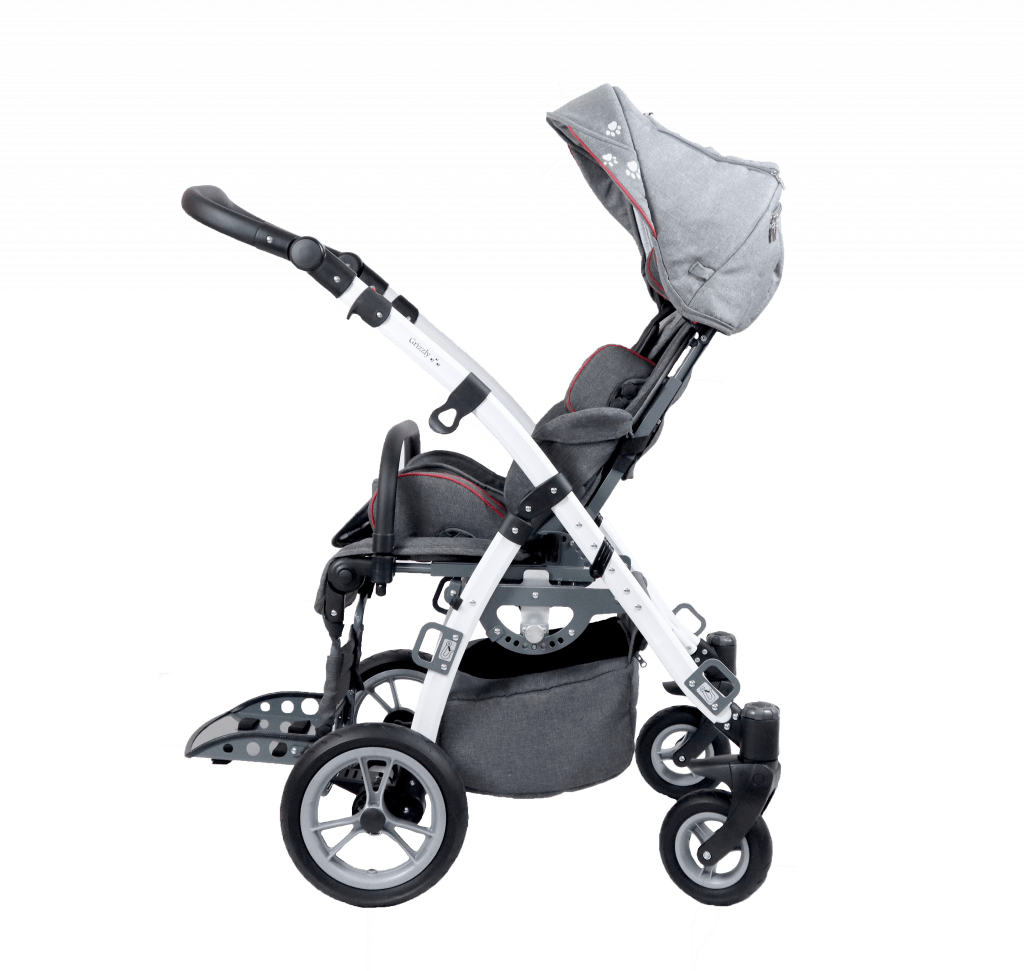 Grizzly - Consolor | Specialists in Seating and Mobility for Disabled ...