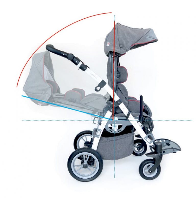 Grizzly - Consolor | Specialists in Seating and Mobility for Disabled ...